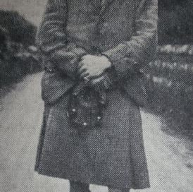 Fasnacloich - Appin of Yesteryear - Appin, Argyll, Scotland